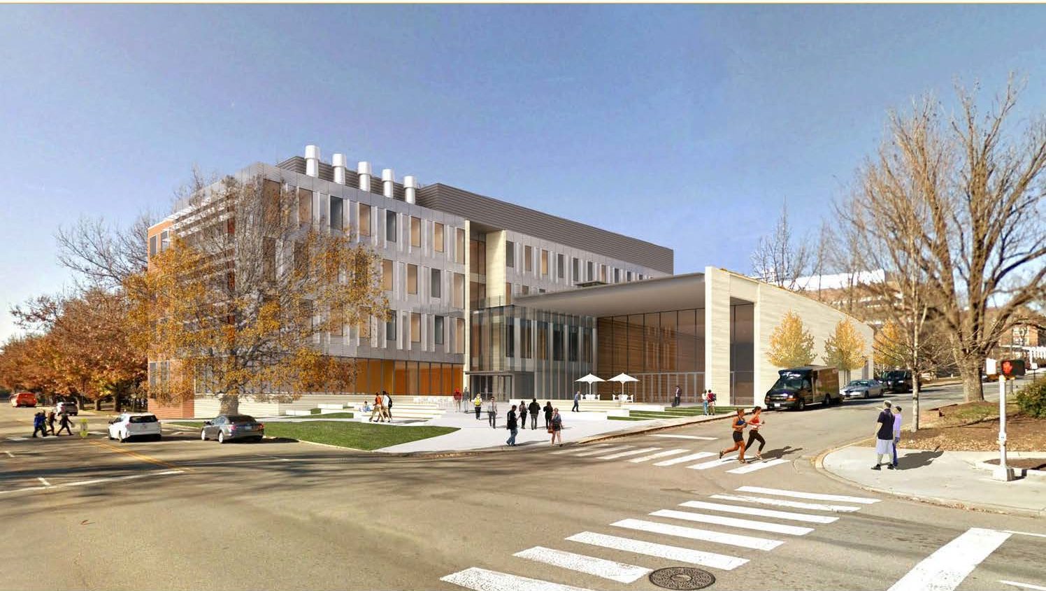 UTIA Capital Projects | UTIA Capital Projects